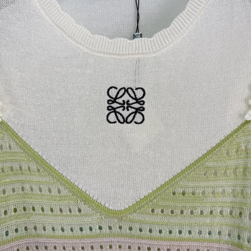 Low-cost Loewe Vest