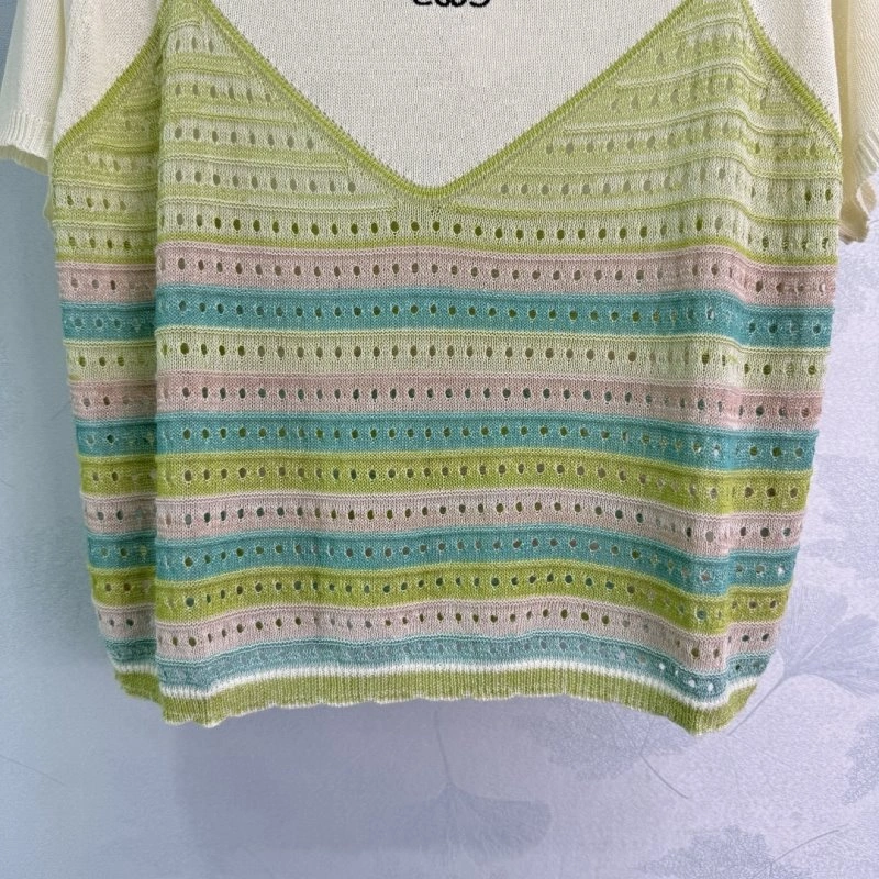 Low-cost Loewe Vest