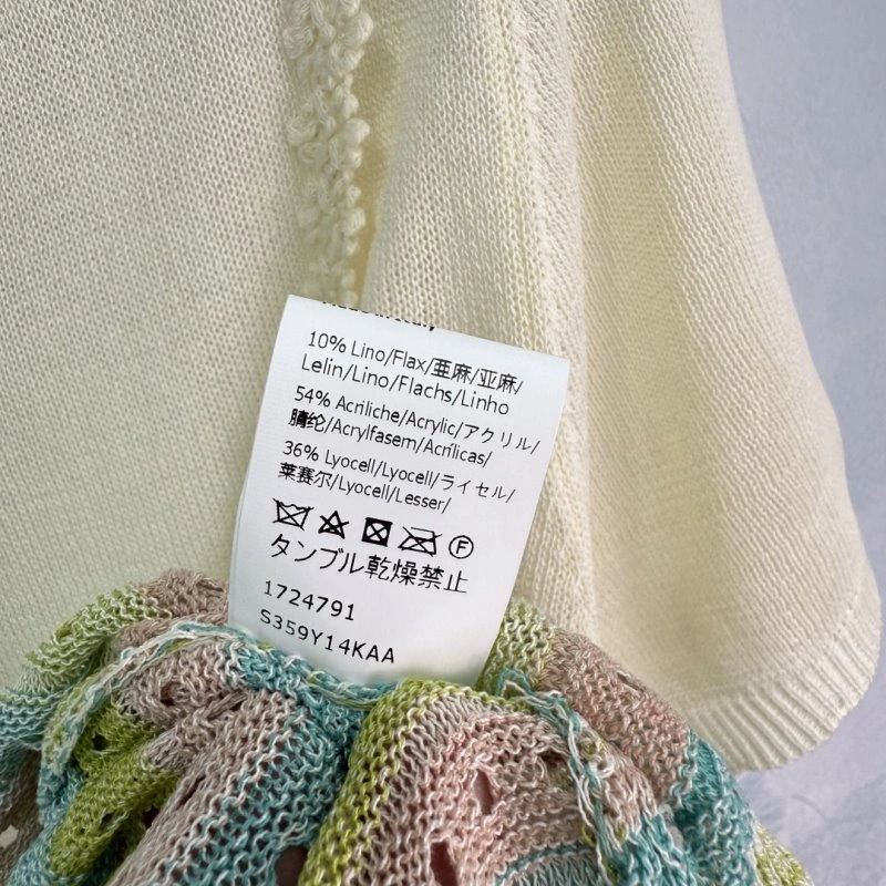 Low-cost Loewe Vest
