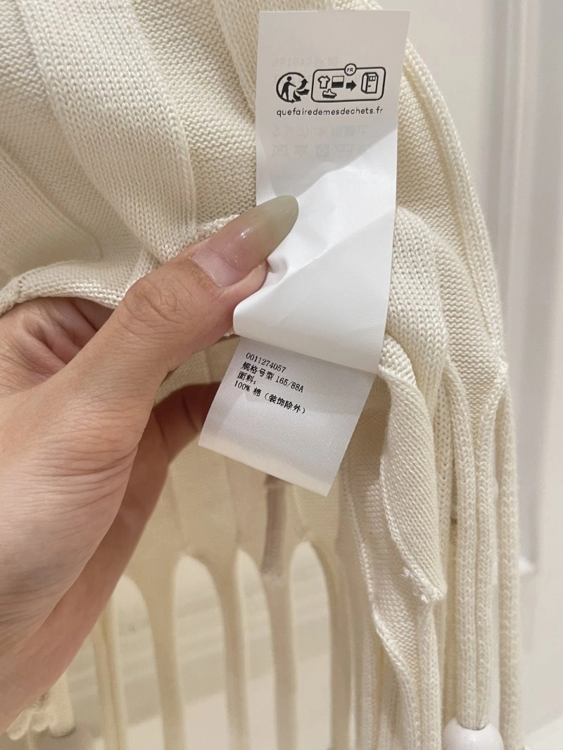 Perfect replica Loewe Vest