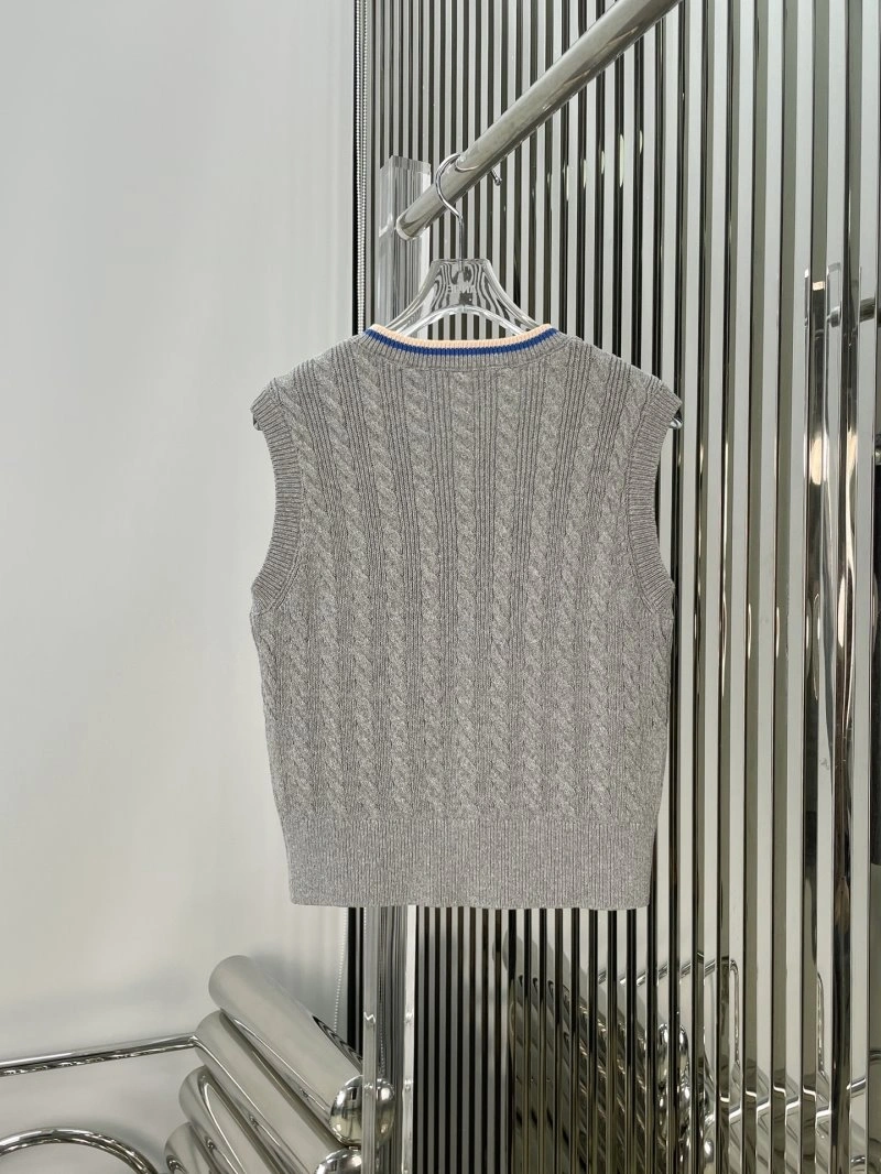 Exact replica Loewe Vest