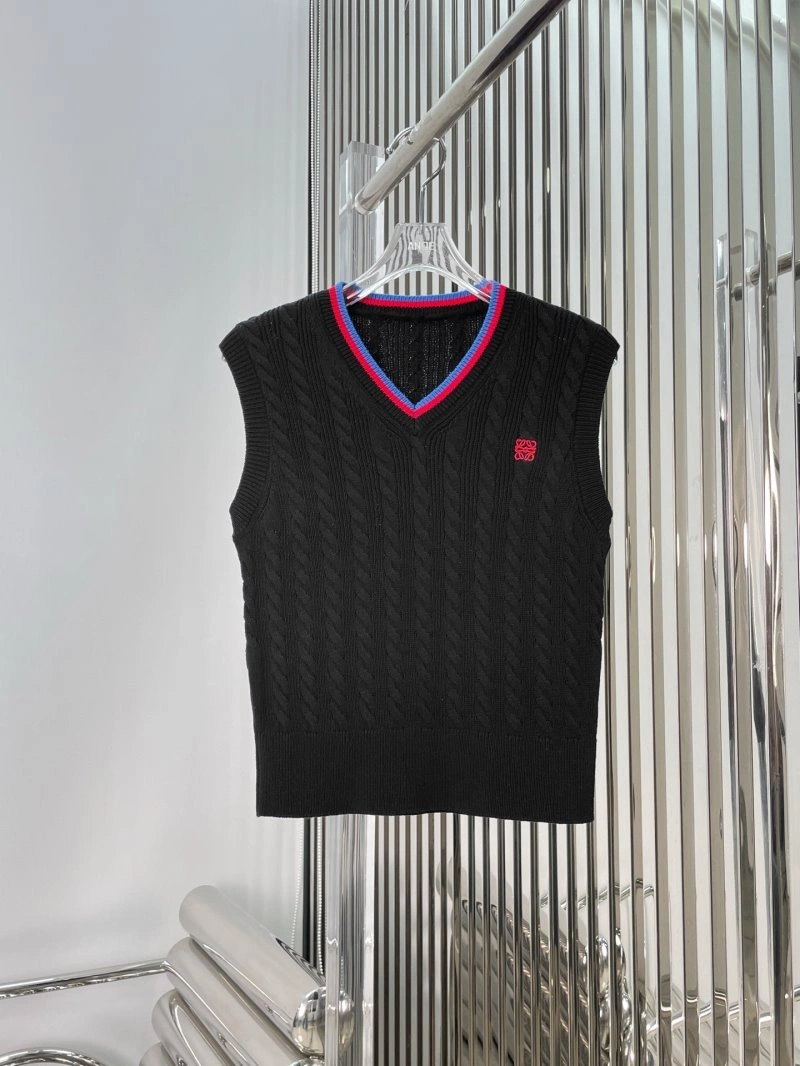 Exact replica Loewe Vest