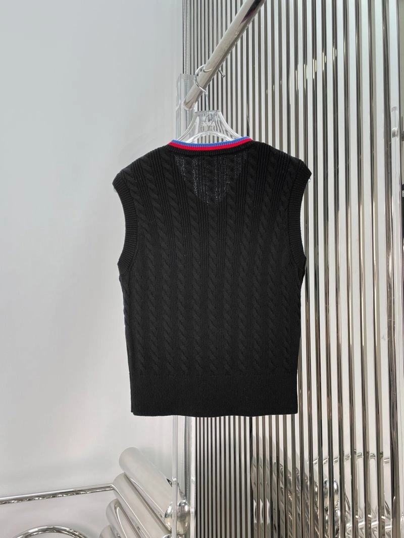 Exact replica Loewe Vest