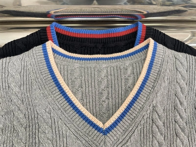 Exact replica Loewe Vest