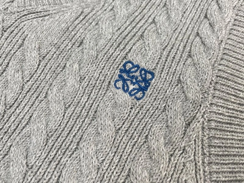 Exact replica Loewe Vest