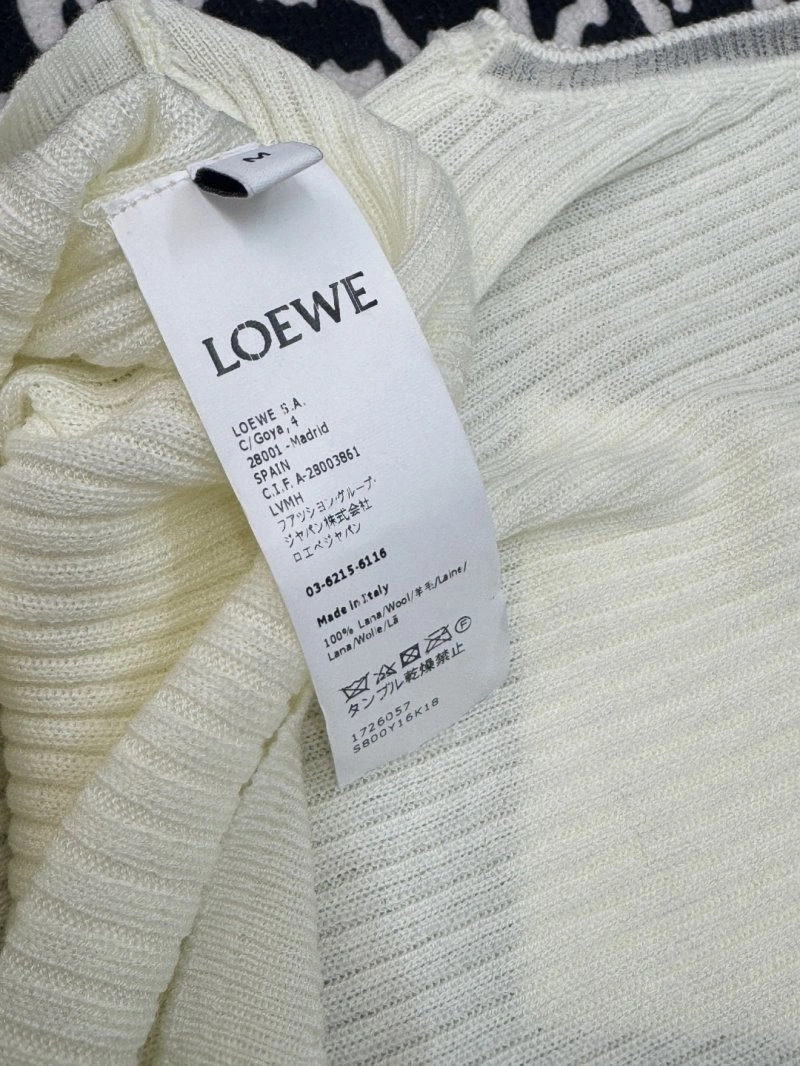 Bargain Loewe Vest