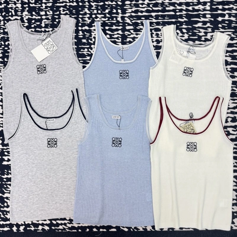 Economical Loewe Vest