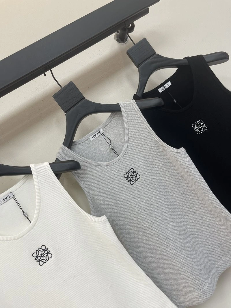 Mirror quality Loewe Vest