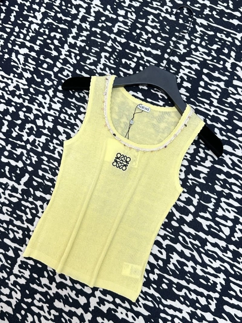Loewe Vest