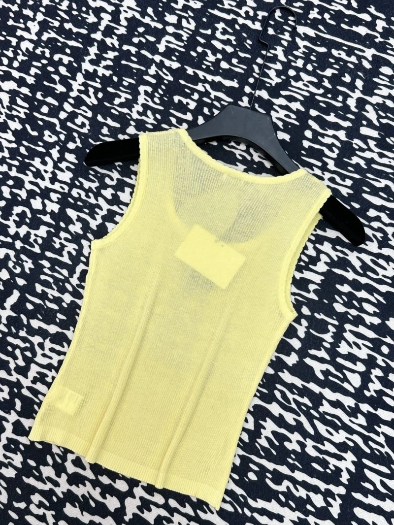 Value-priced Loewe Vest