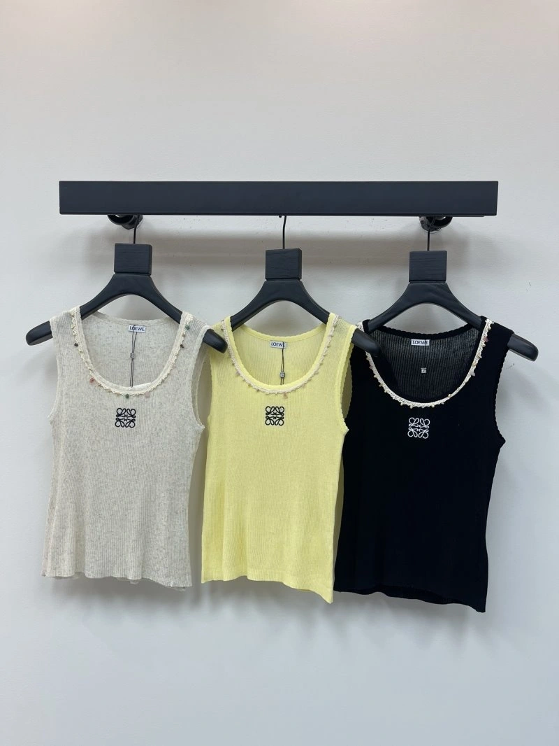 Loewe Vest