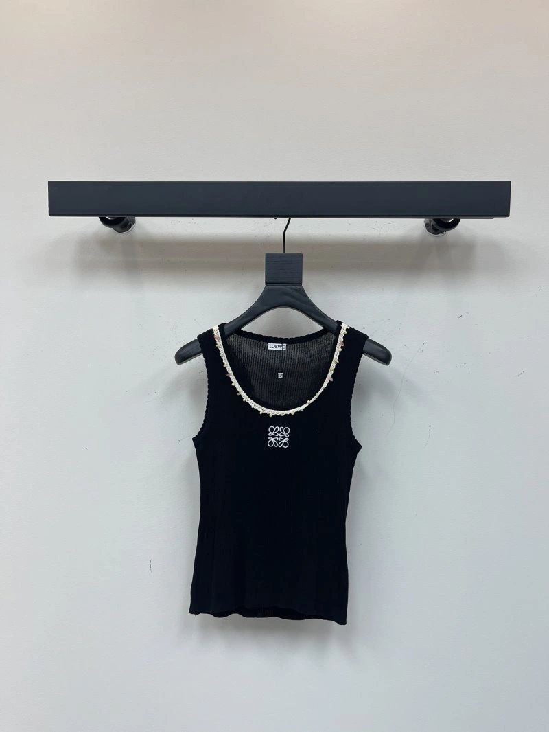 Brand-authenticated Loewe Vest