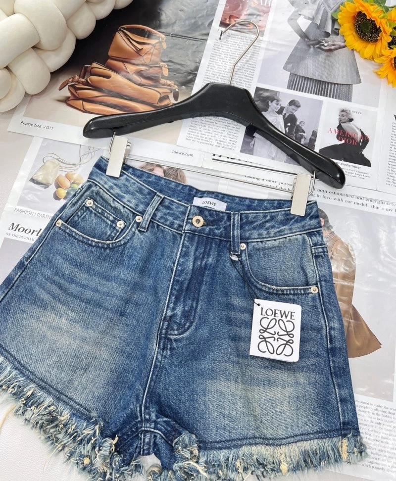 Mirror quality Loewe Vest