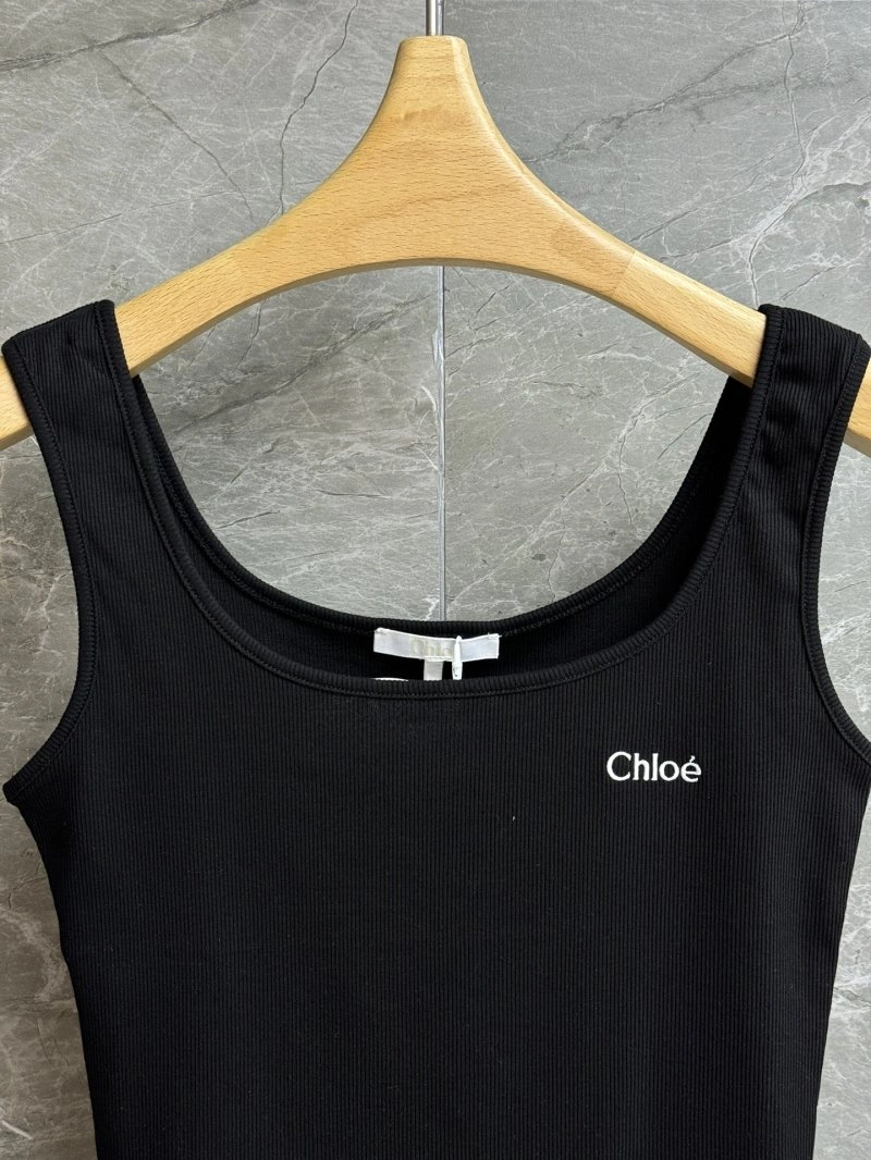 High accuracy Loewe Vest