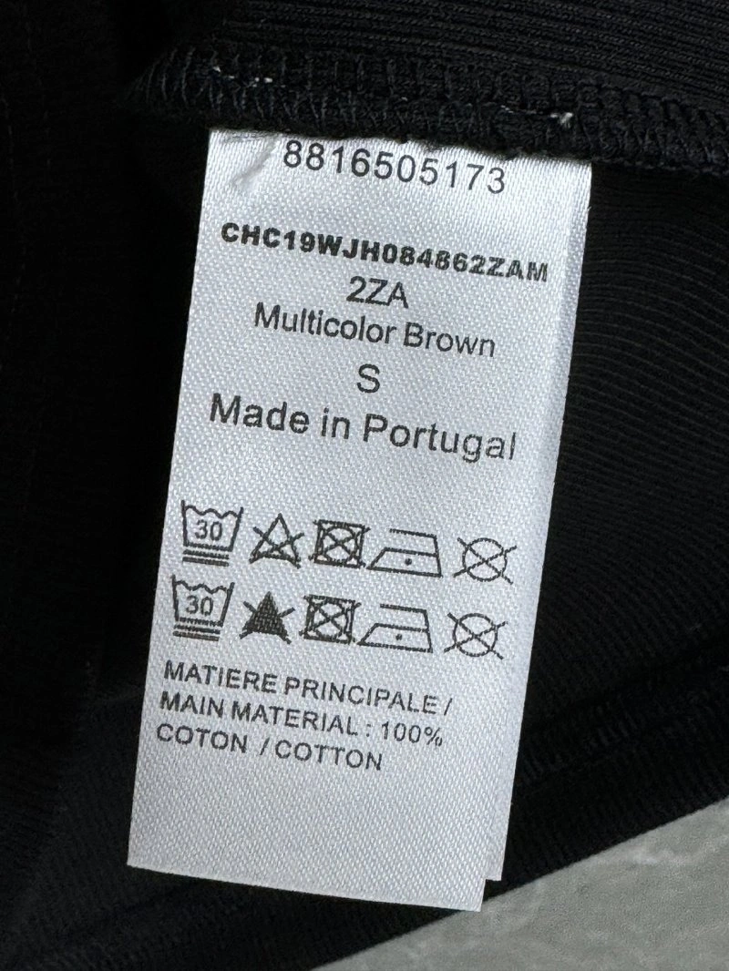 High accuracy Loewe Vest