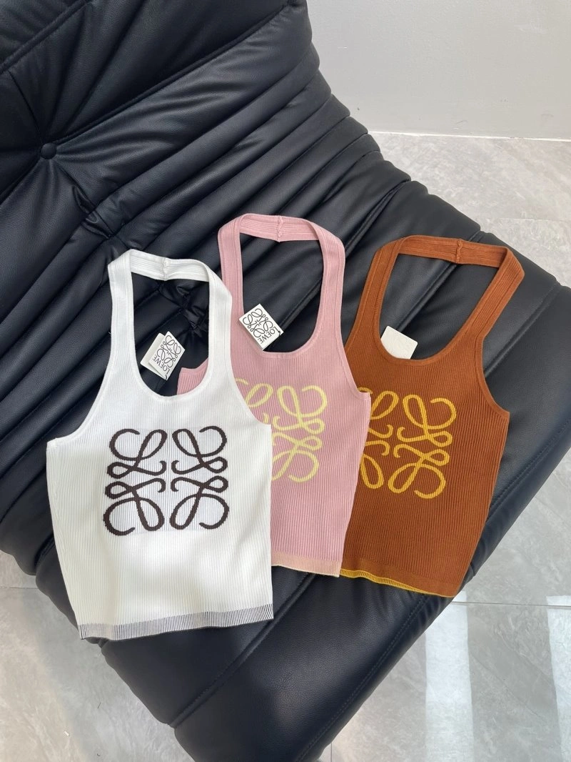 Loewe Vest
