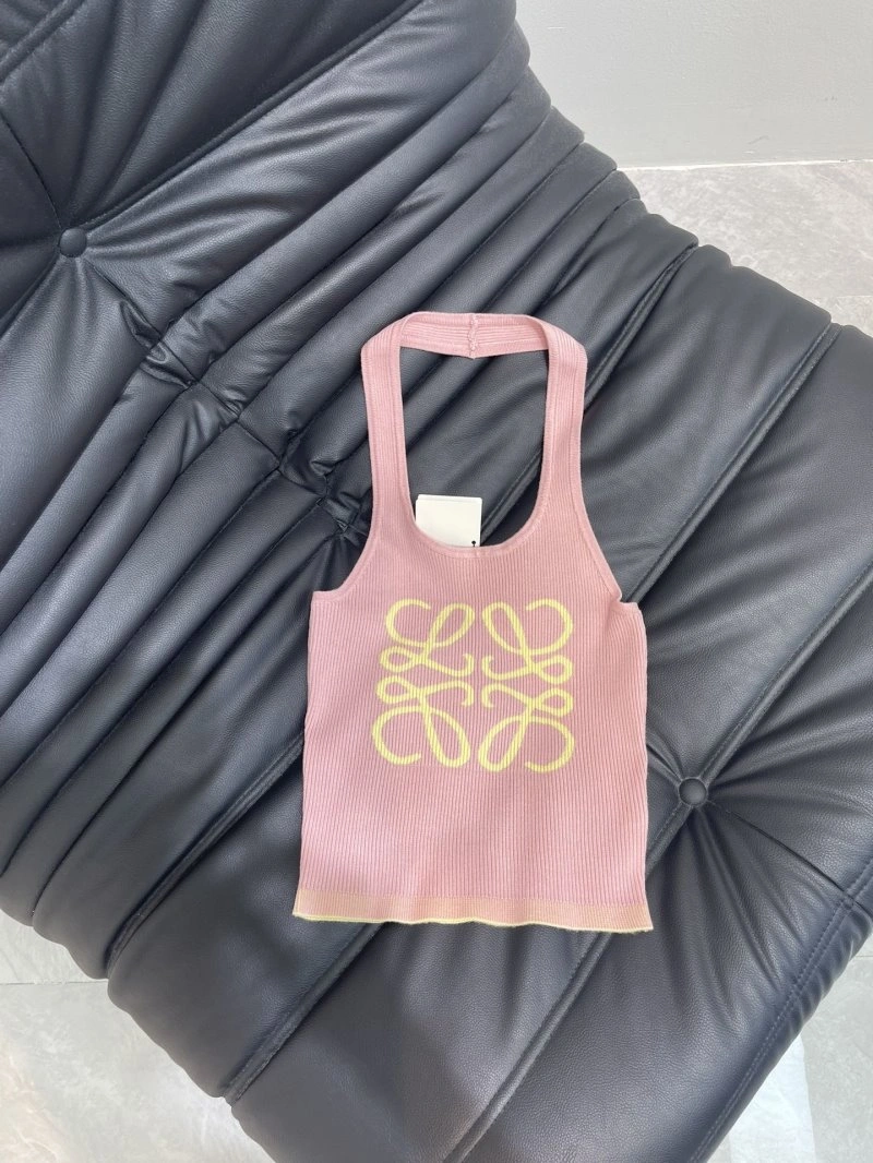 Budget-friendly Loewe Vest