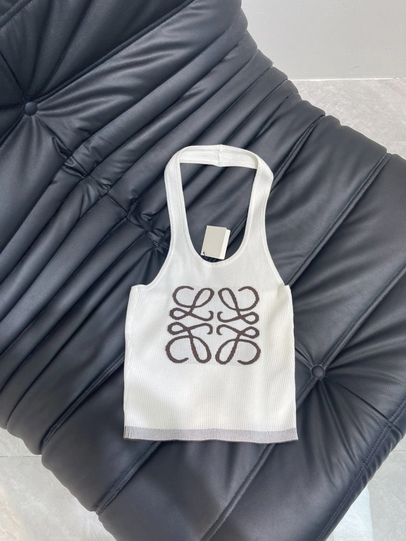 Budget-friendly Loewe Vest