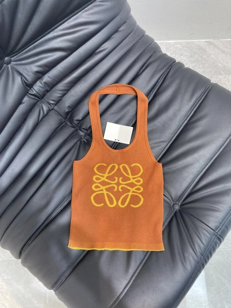 Budget-friendly Loewe Vest