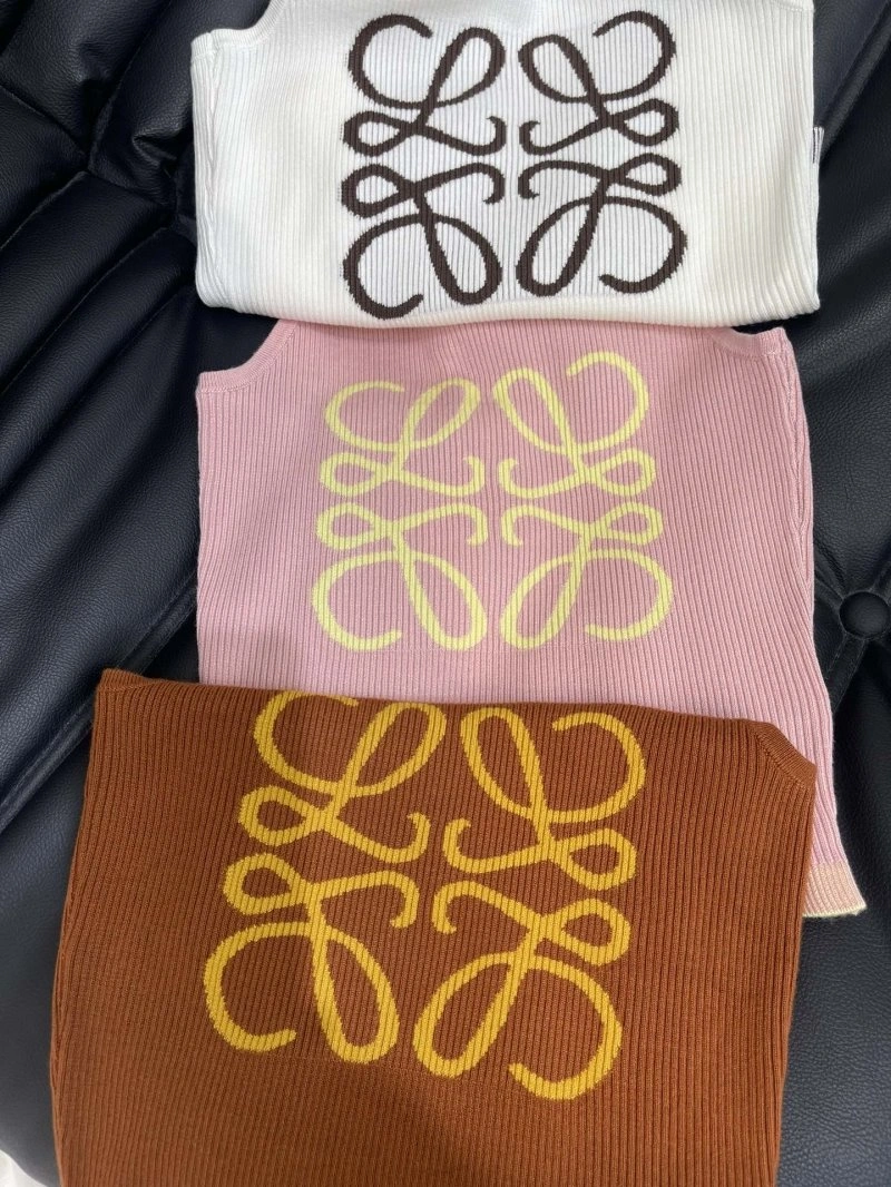 Budget-friendly Loewe Vest