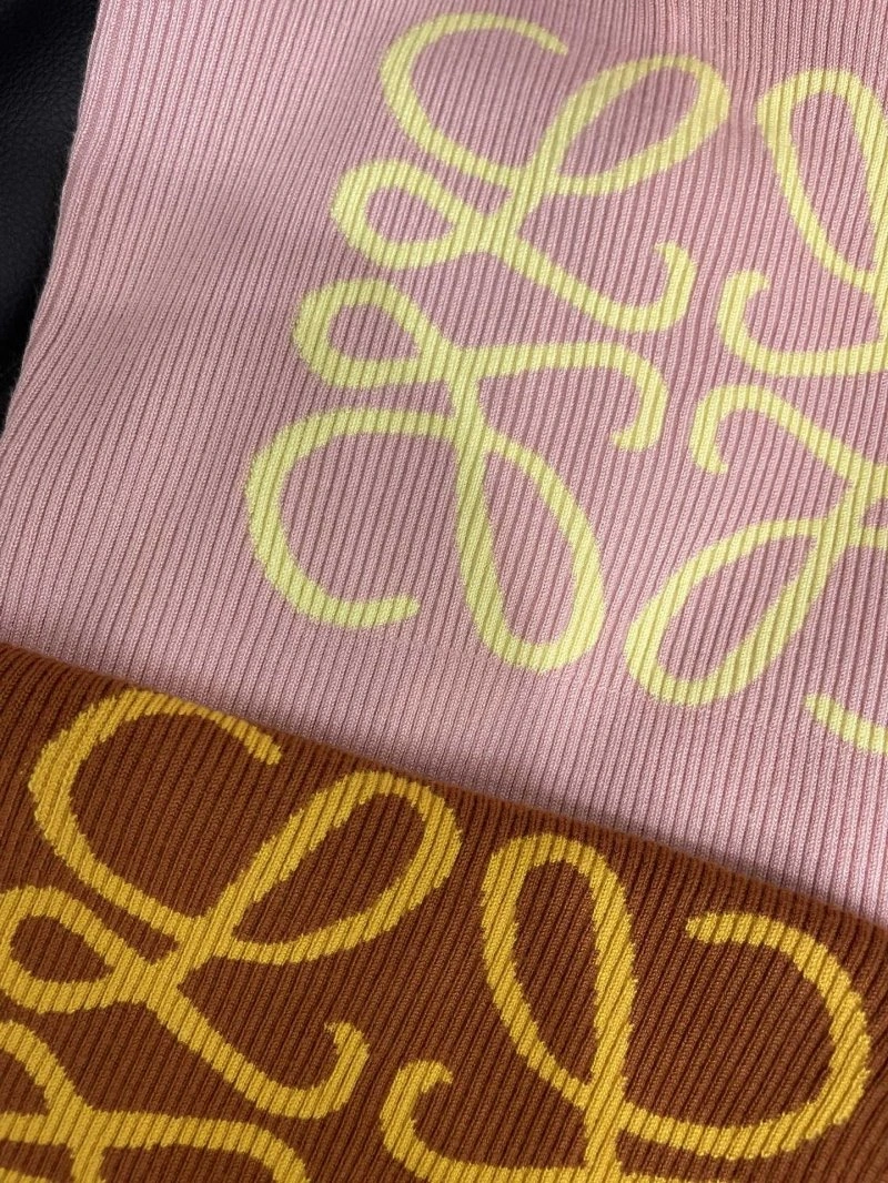 Budget-friendly Loewe Vest