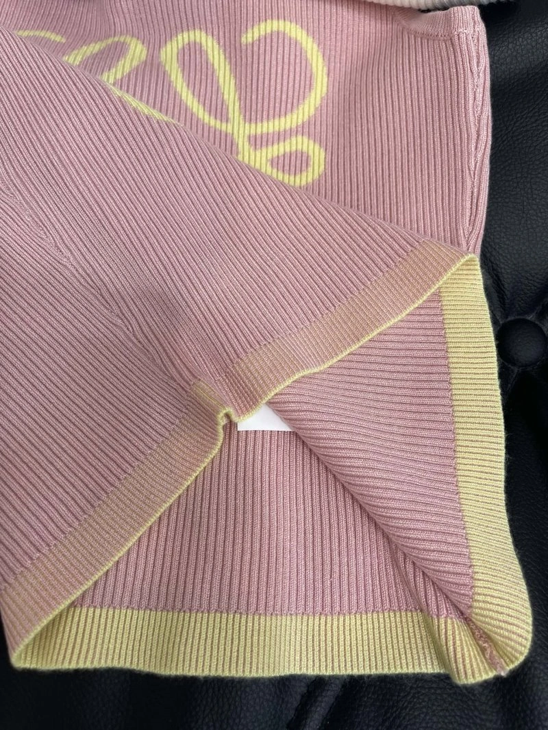 Budget-friendly Loewe Vest