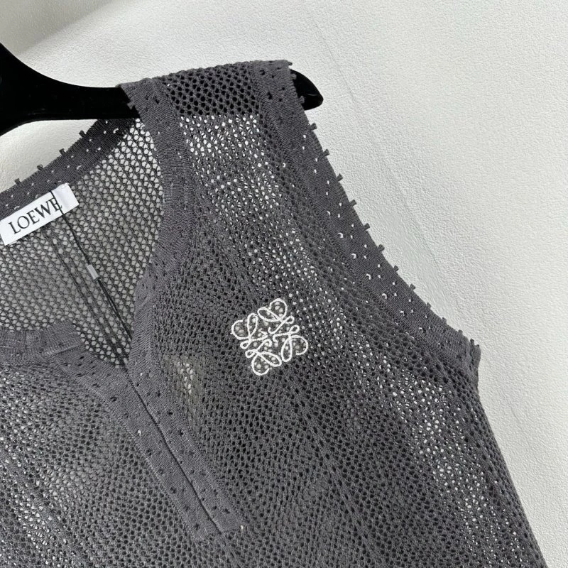 Cut-rate Loewe Vest