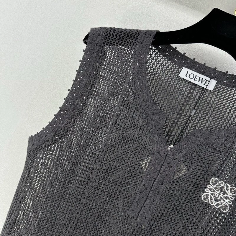 Cut-rate Loewe Vest