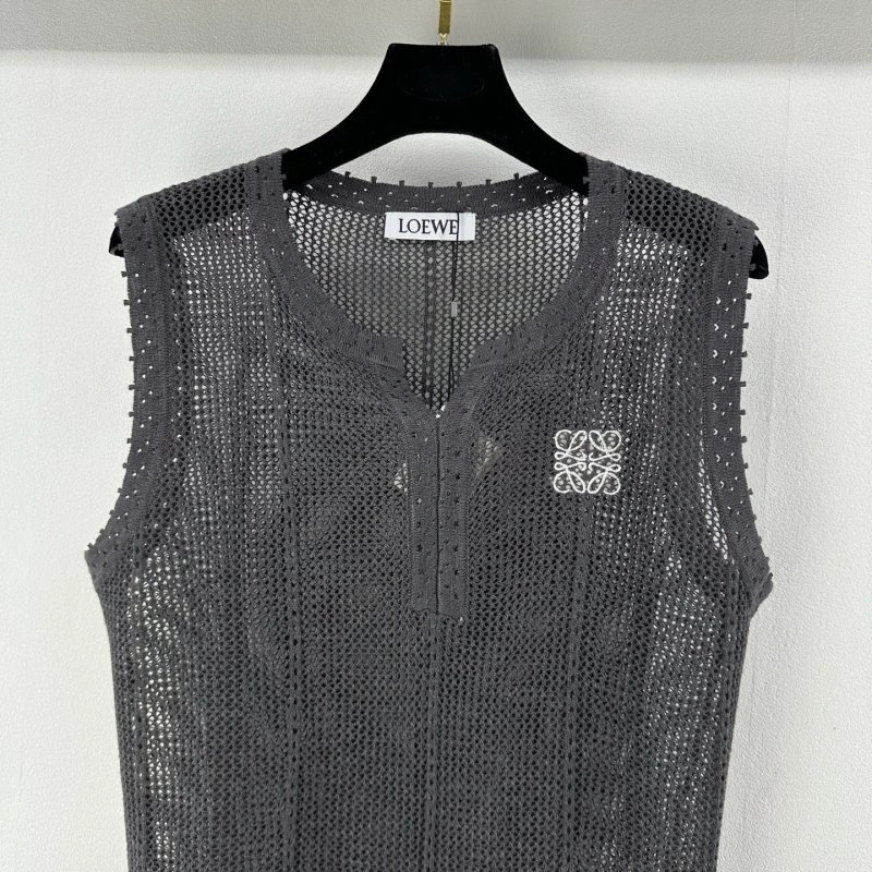 Cut-rate Loewe Vest