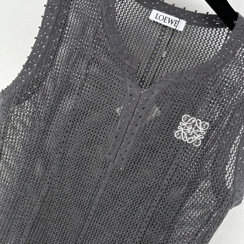 Cut-rate Loewe Vest