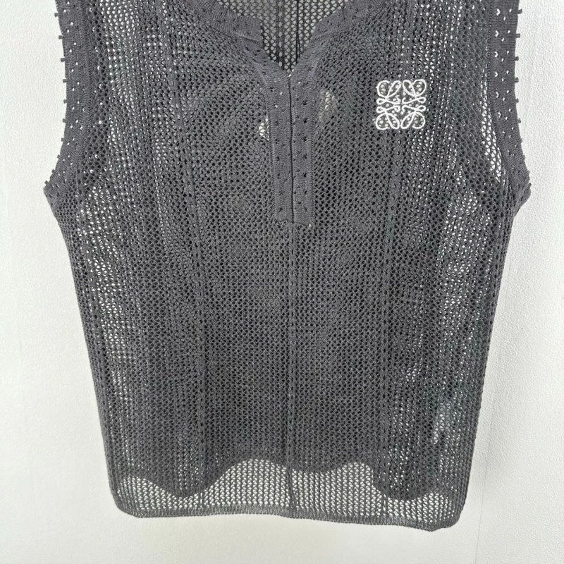 Cut-rate Loewe Vest