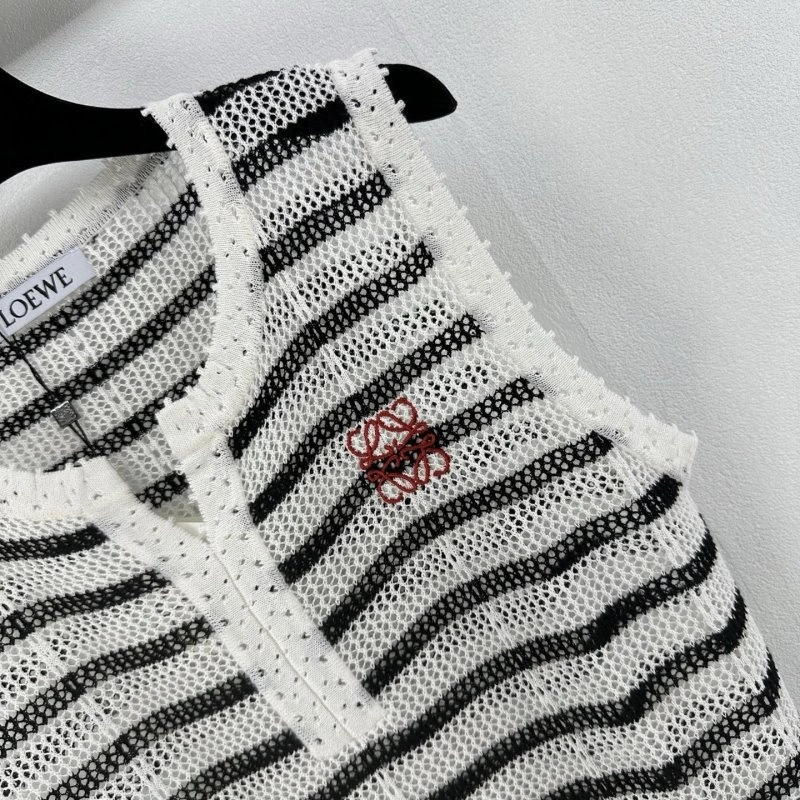 Factory-made Loewe Vest