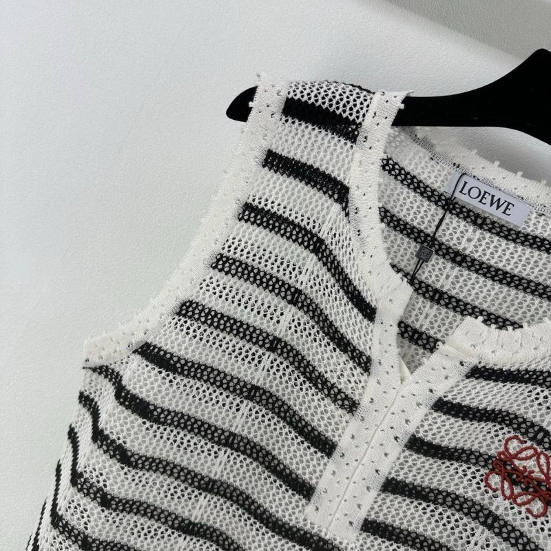 Factory-made Loewe Vest