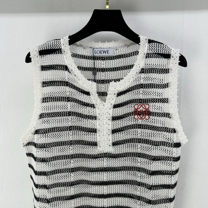 Factory-made Loewe Vest