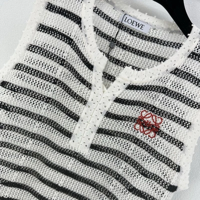 Factory-made Loewe Vest