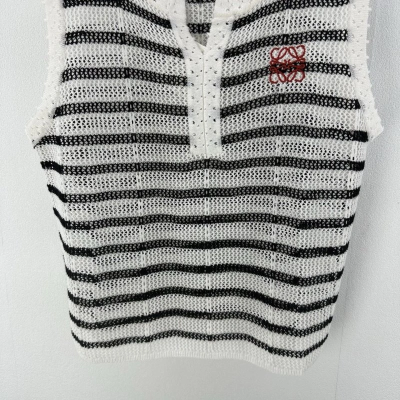 Factory-made Loewe Vest