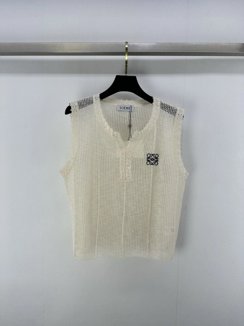 Loewe Vest