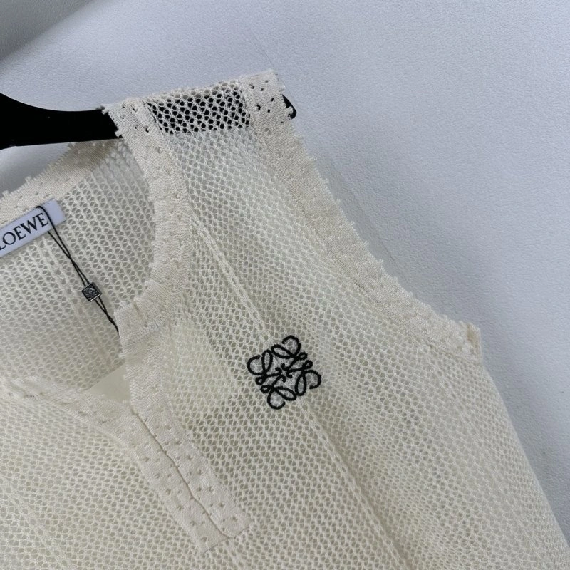 Low-cost Loewe Vest
