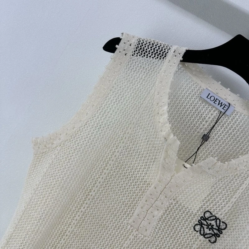 Low-cost Loewe Vest