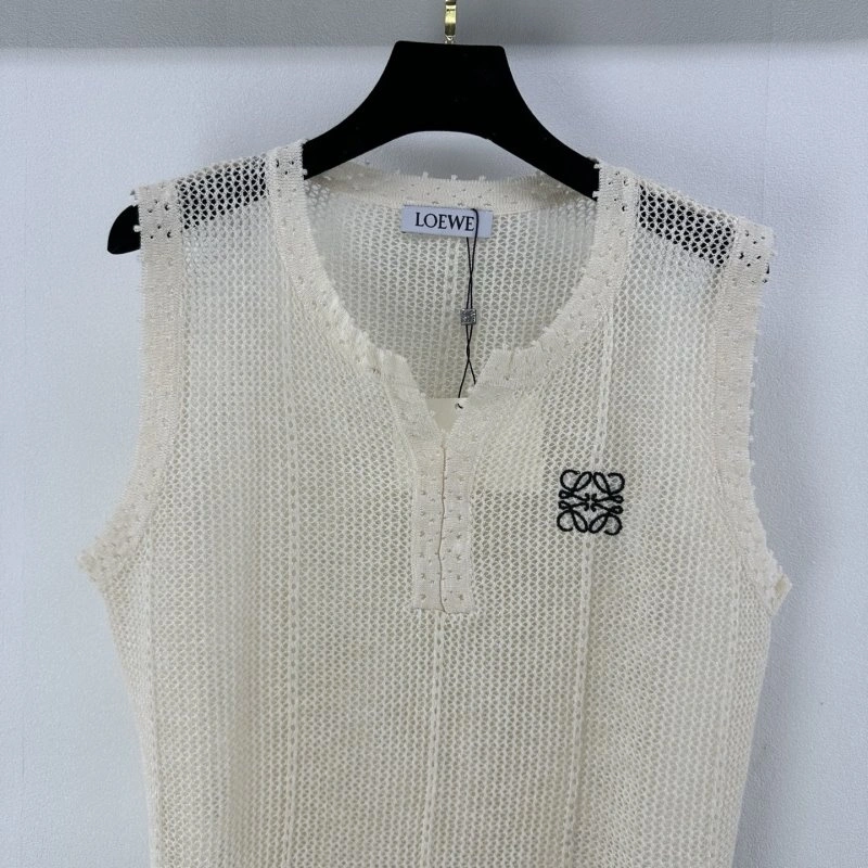 Low-cost Loewe Vest