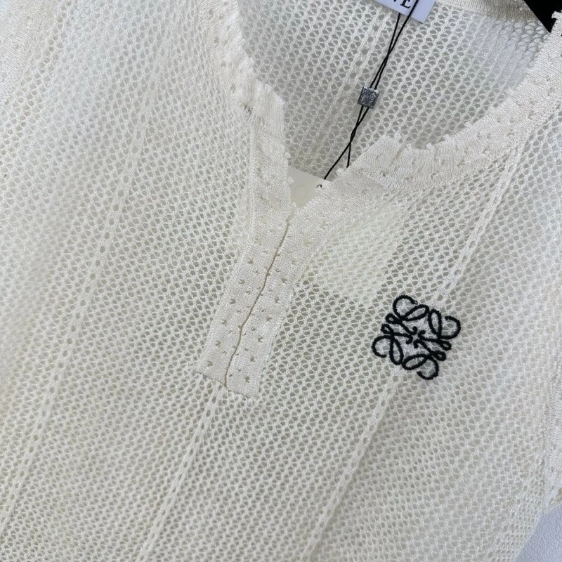 Low-cost Loewe Vest