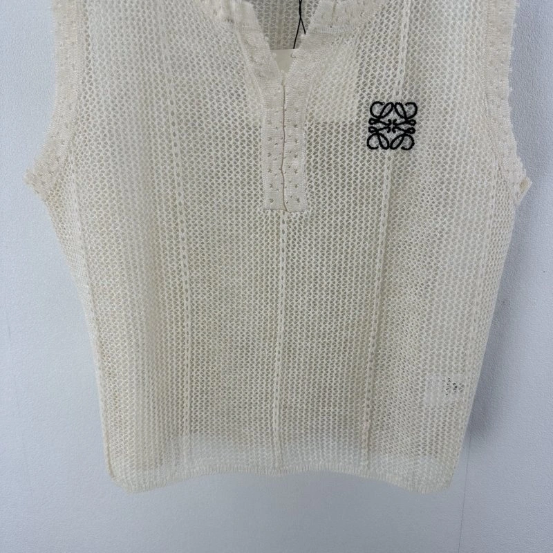 Low-cost Loewe Vest