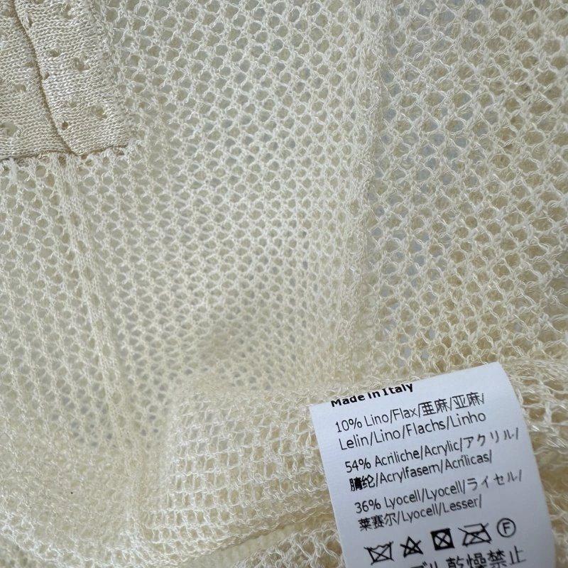 Low-cost Loewe Vest