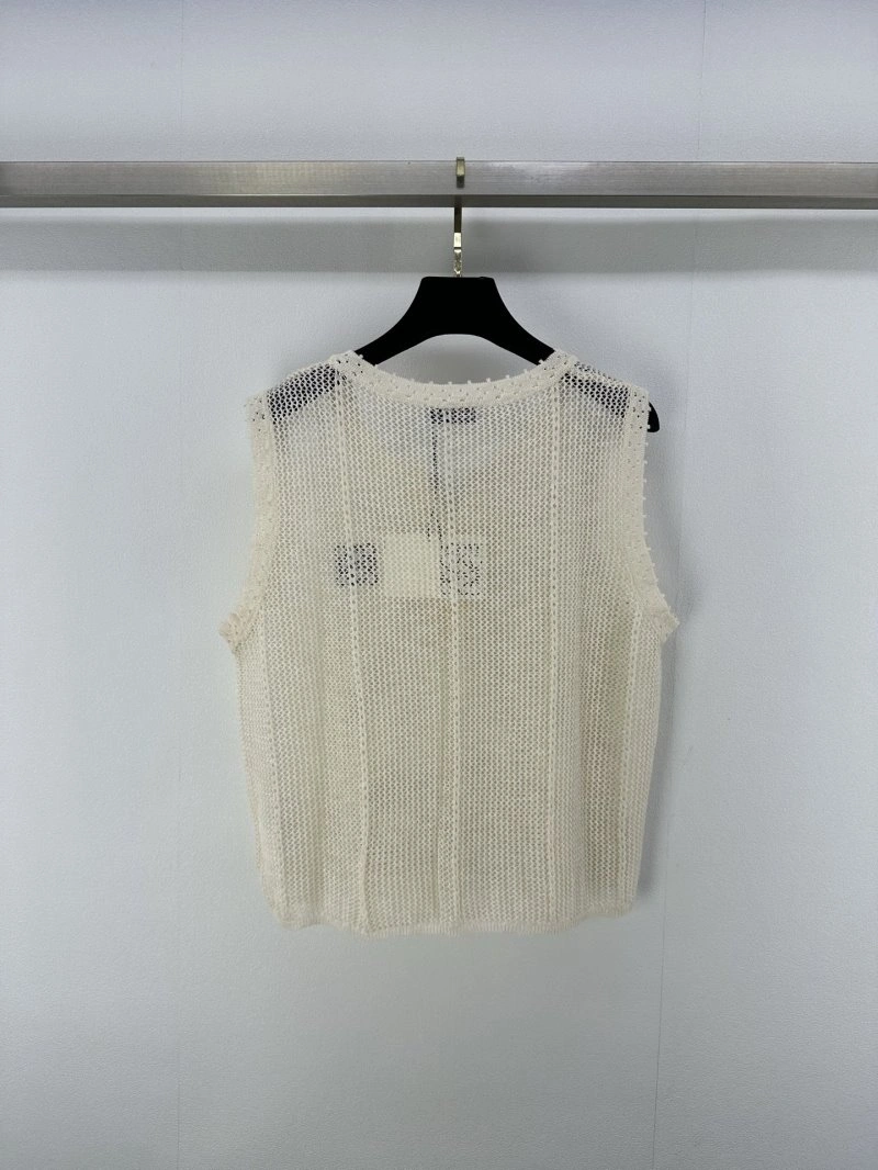 Low-cost Loewe Vest