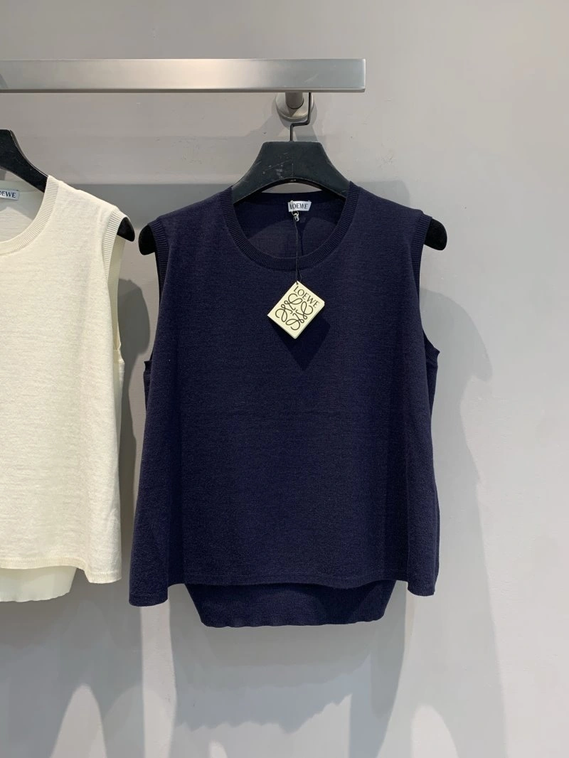 Loewe Vest