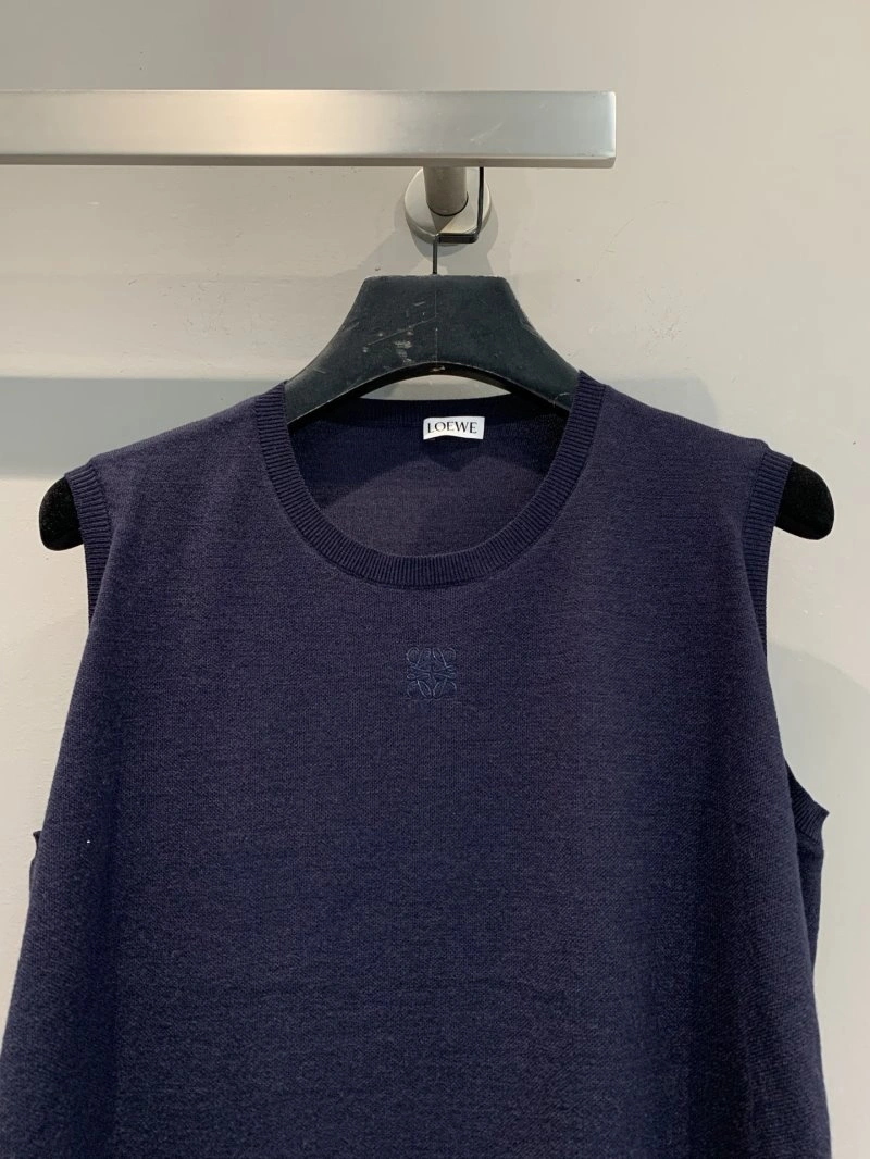 Inexpensive Loewe Vest