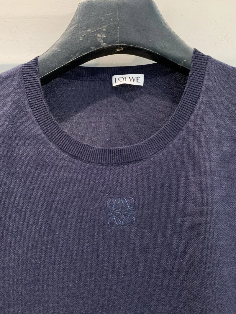 Inexpensive Loewe Vest