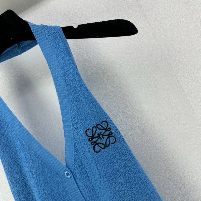 Legit Loewe Vest