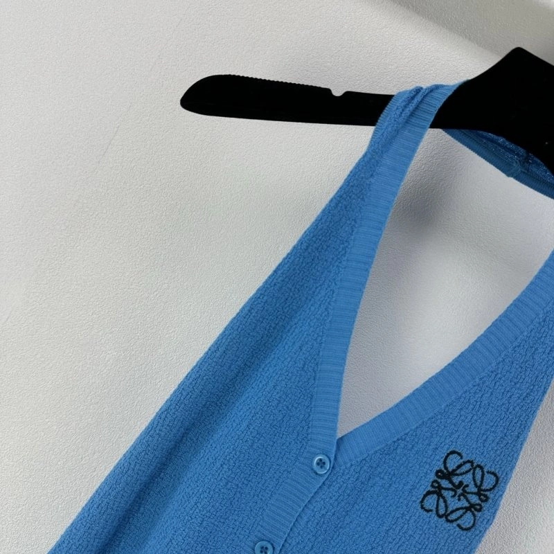 Legit Loewe Vest