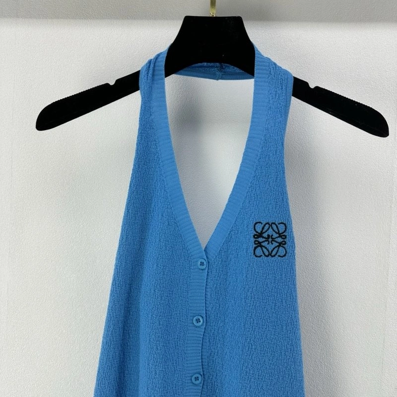 Legit Loewe Vest